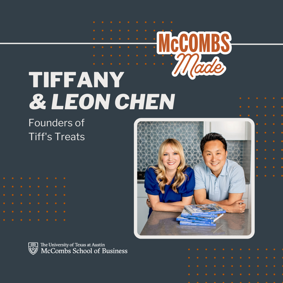 Episode 2: Tiffany and Leon Chen - The Drag Audio