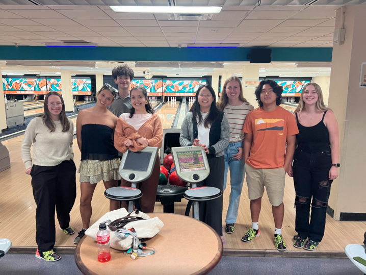 The Drag Audio - The audio production house of Texas Student Media at ...